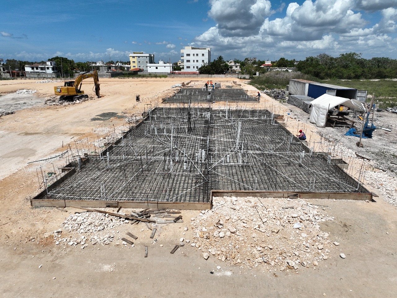 Garden Life Residences at Boca Chica - BDREX Group