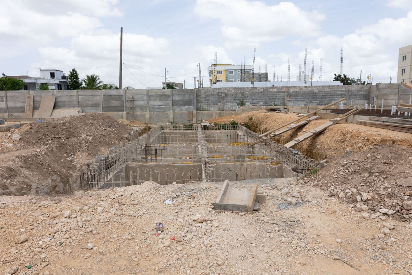 Garden Life Residences at Boca Chica I - BDREX Group