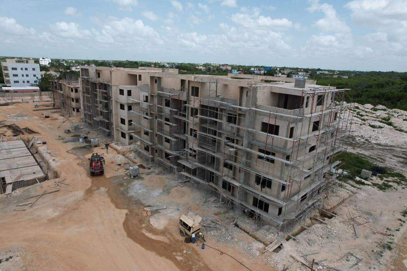 Garden Life Residences at Boca Chica I - BDREX Group
