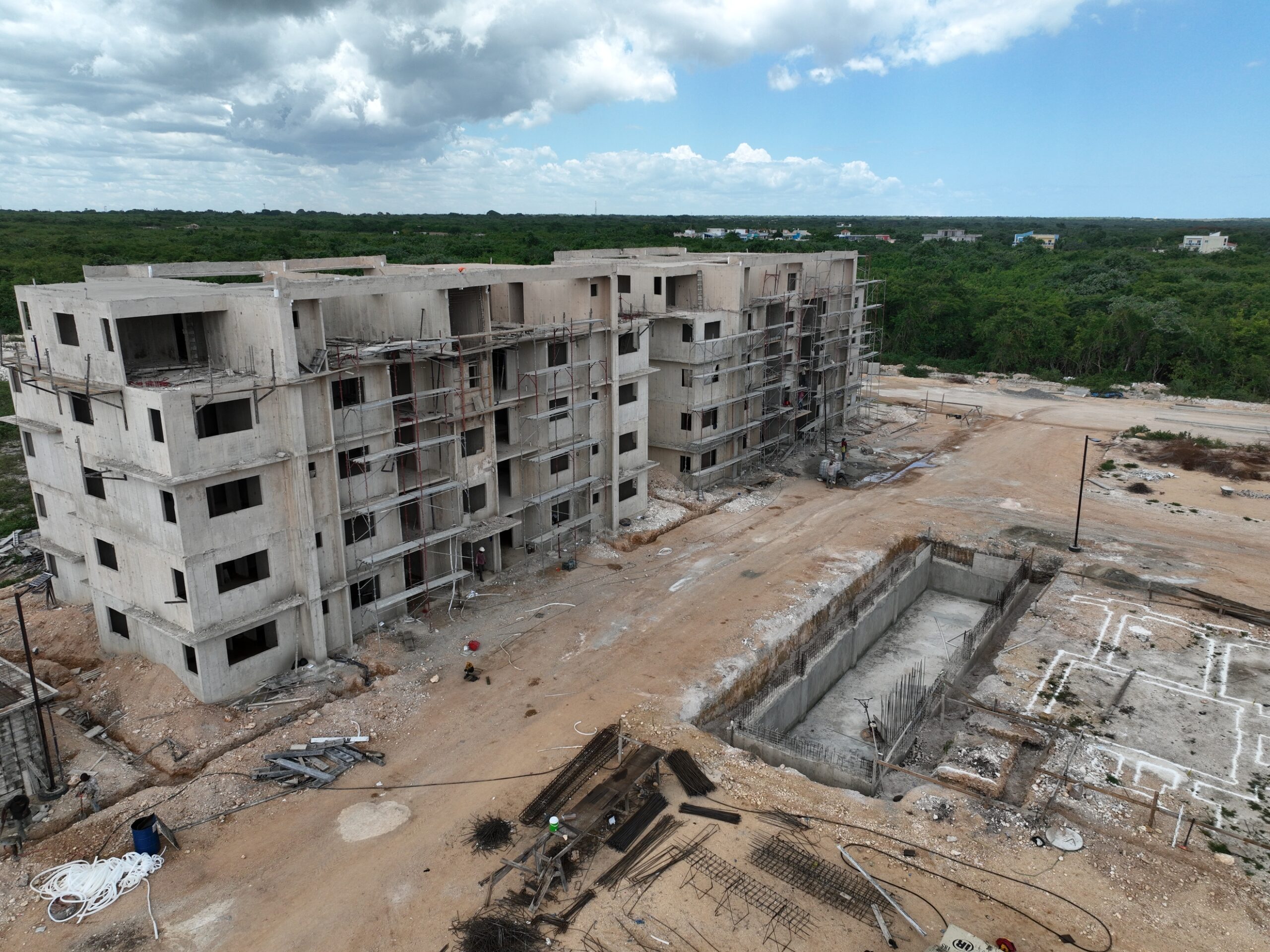 Garden Life Residences at Boca Chica I - BDREX Group