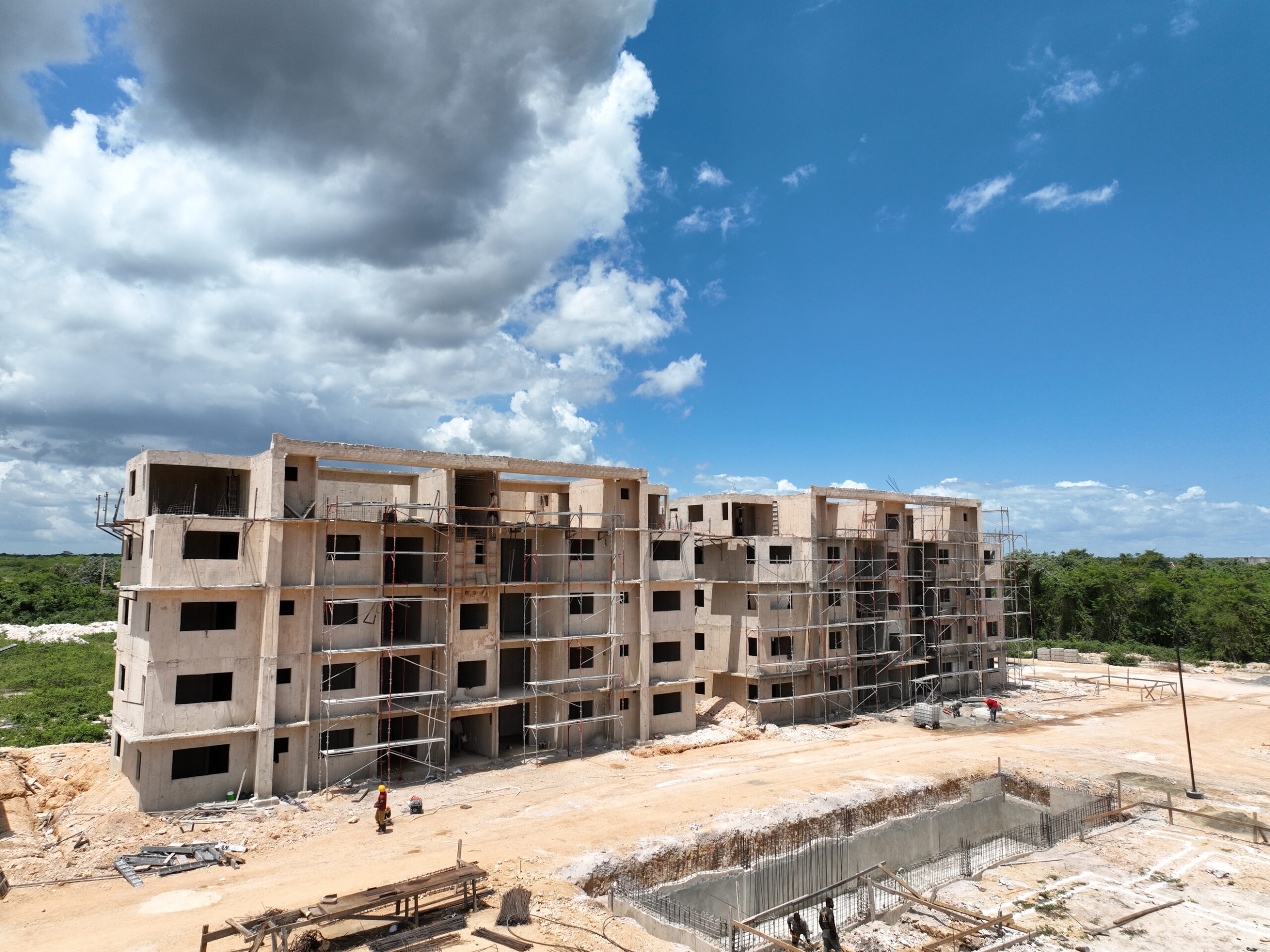 Garden Life Residences at Boca Chica I - BDREX Group