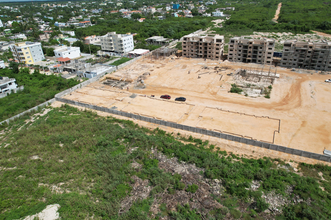 Garden Life Residences at Boca Chica I - BDREX Group