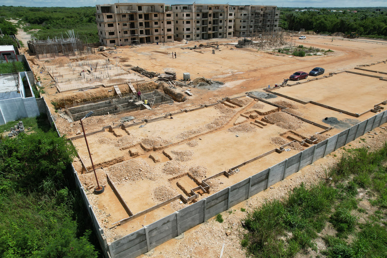 Garden Life Residences at Boca Chica I - BDREX Group