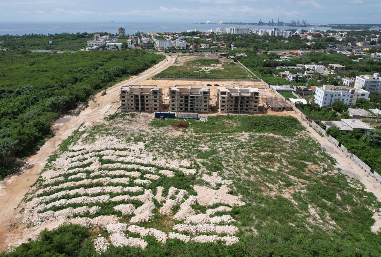 Garden Life Residences at Boca Chica I - BDREX Group