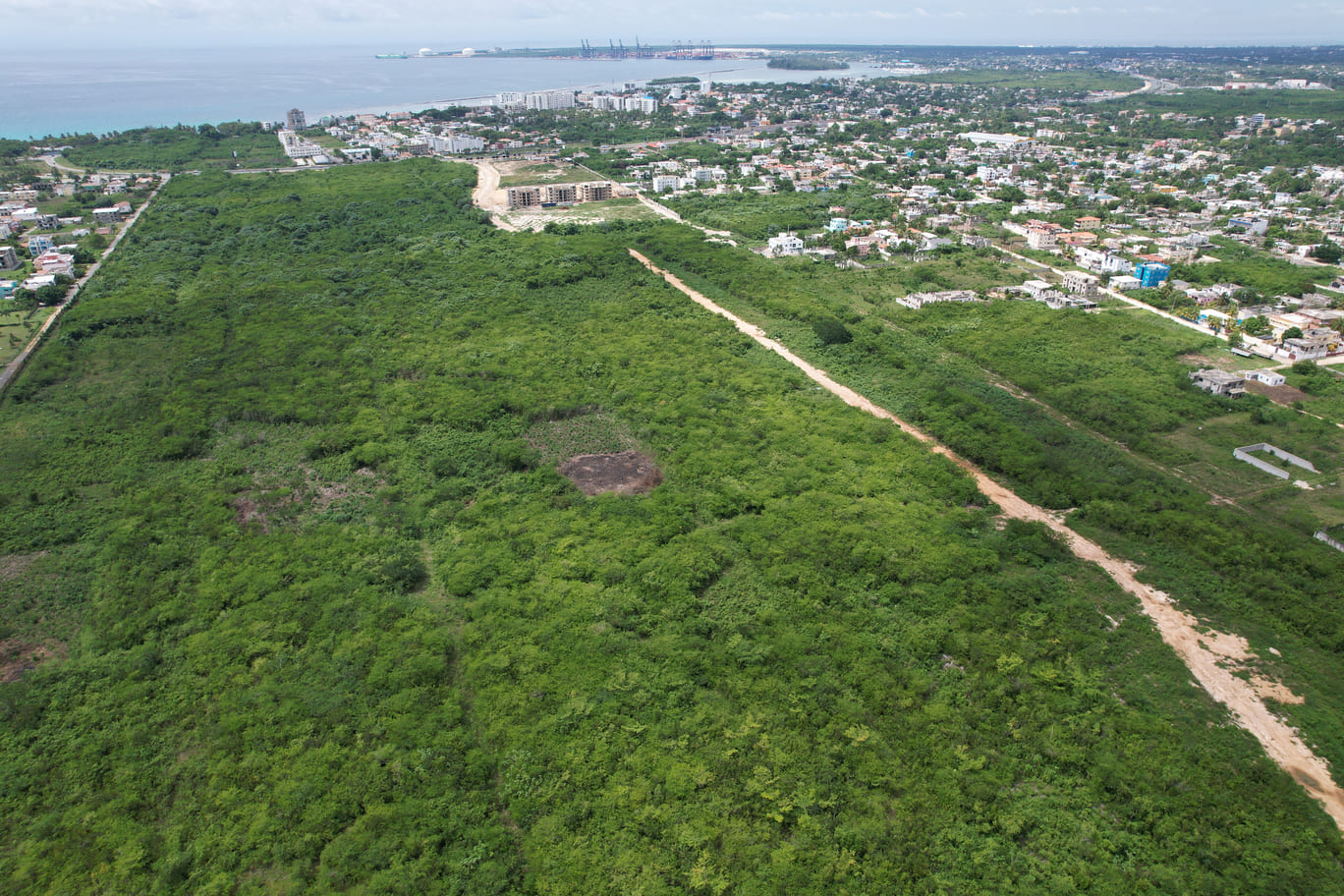 Garden Life Residences at Boca Chica I - BDREX Group