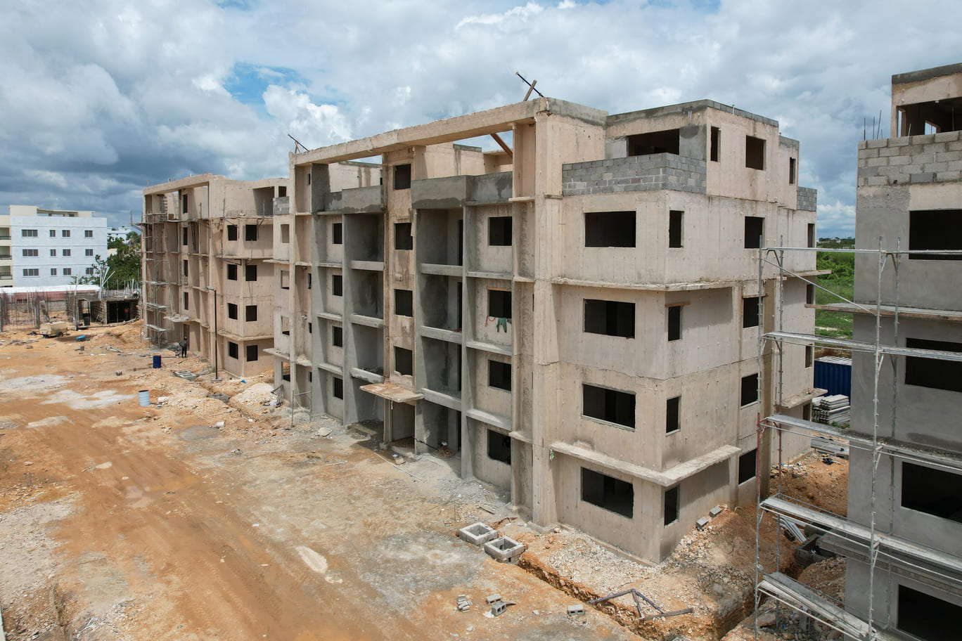 Garden Life Residences at Boca Chica I - BDREX Group