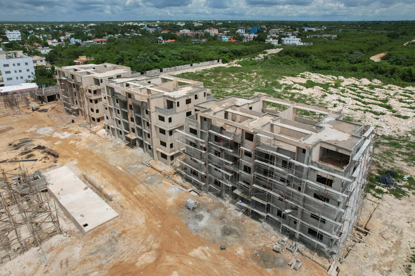 Garden Life Residences at Boca Chica I - BDREX Group