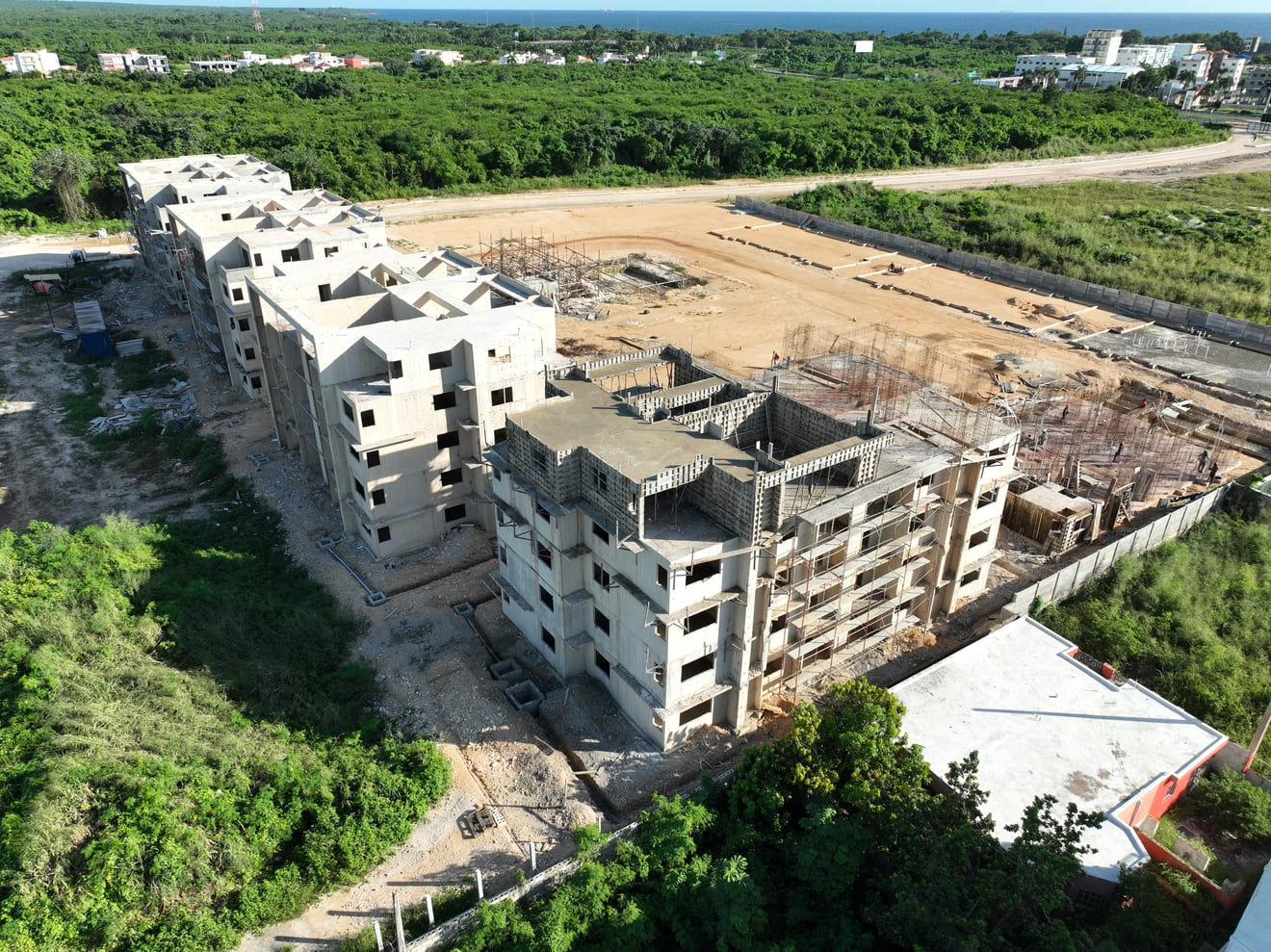 Garden Life Residences at Boca Chica I - BDREX Group