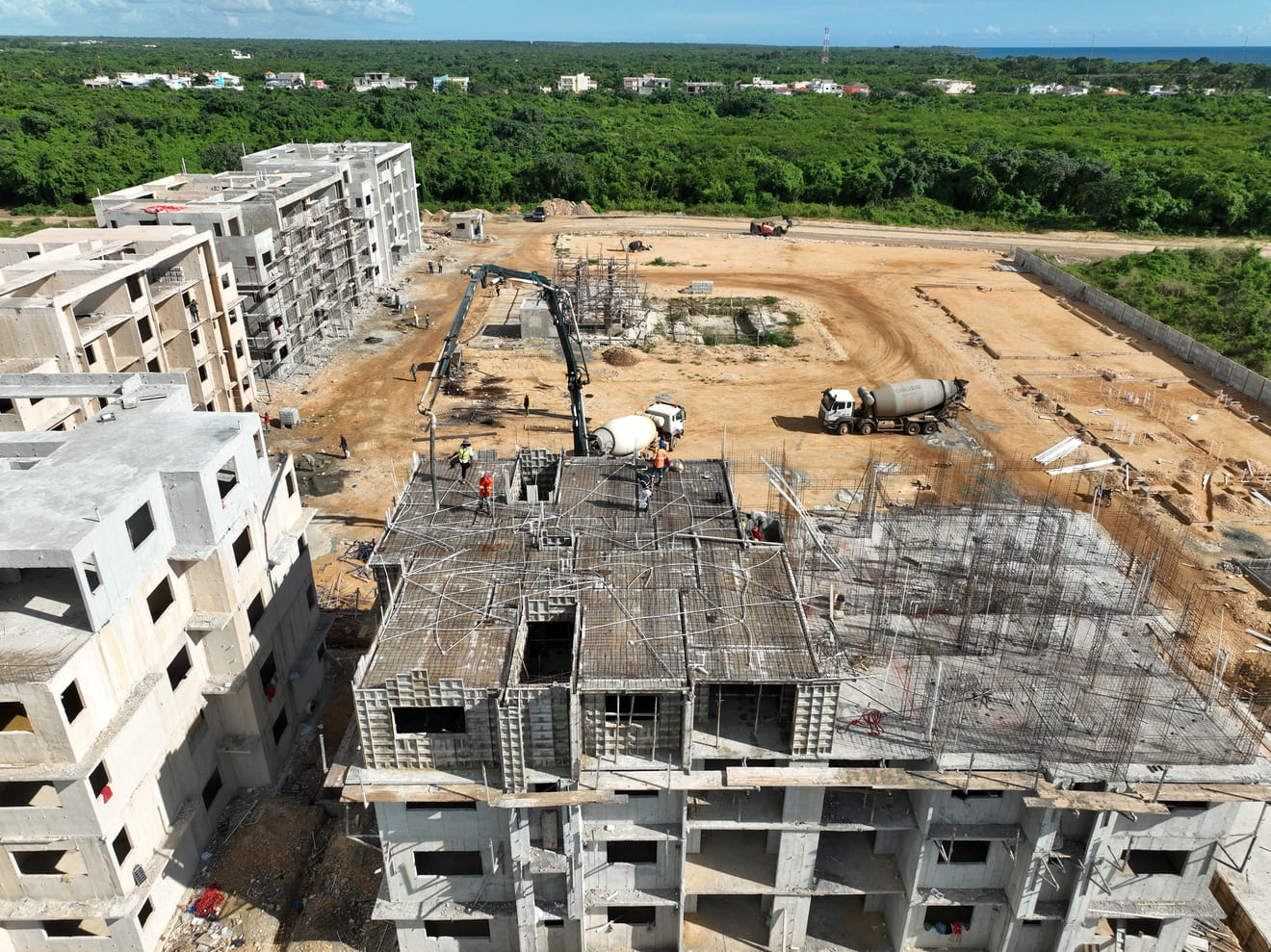 Garden Life Residences at Boca Chica I - BDREX Group