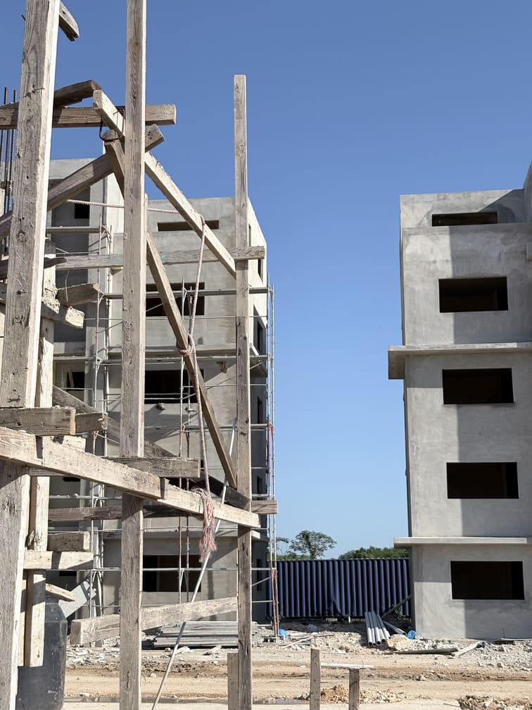 Garden Life Residences at Boca Chica I - BDREX Group