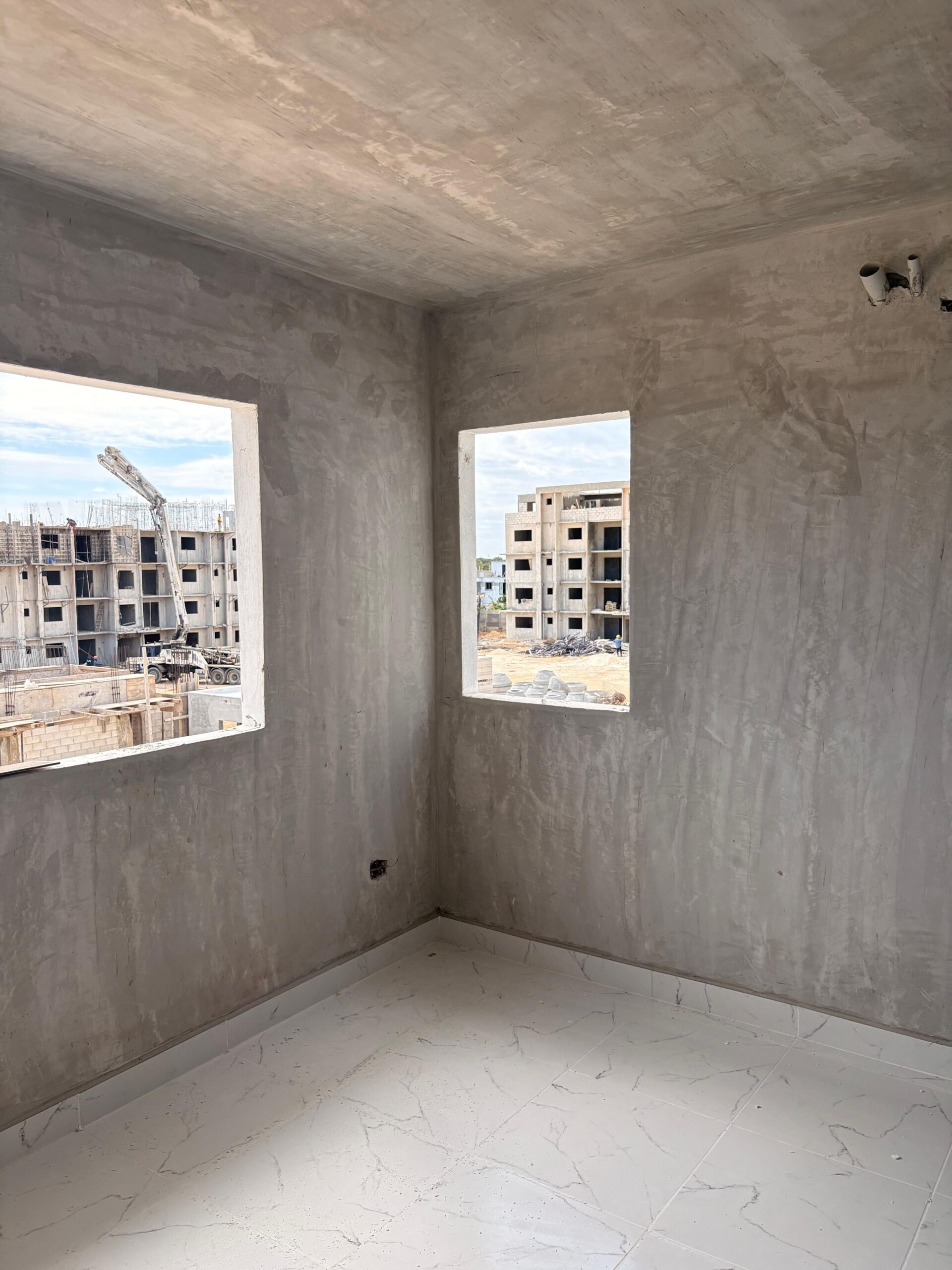 Garden Life Residences at Boca Chica I - BDREX Group