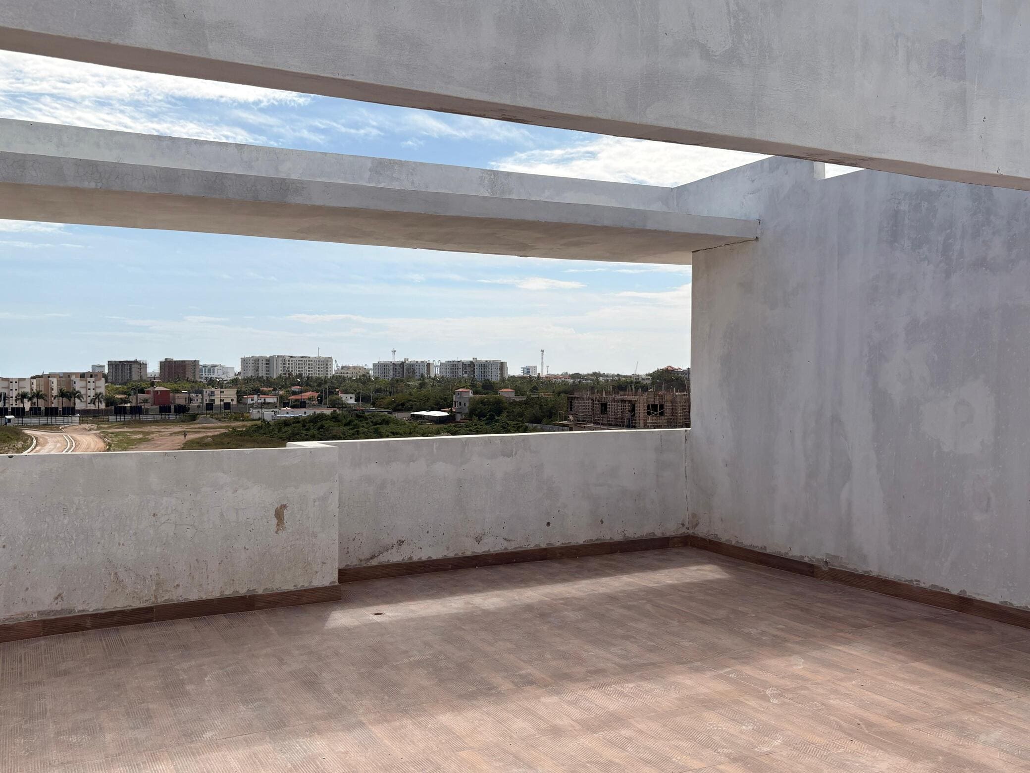 Garden Life Residences at Boca Chica I - BDREX Group