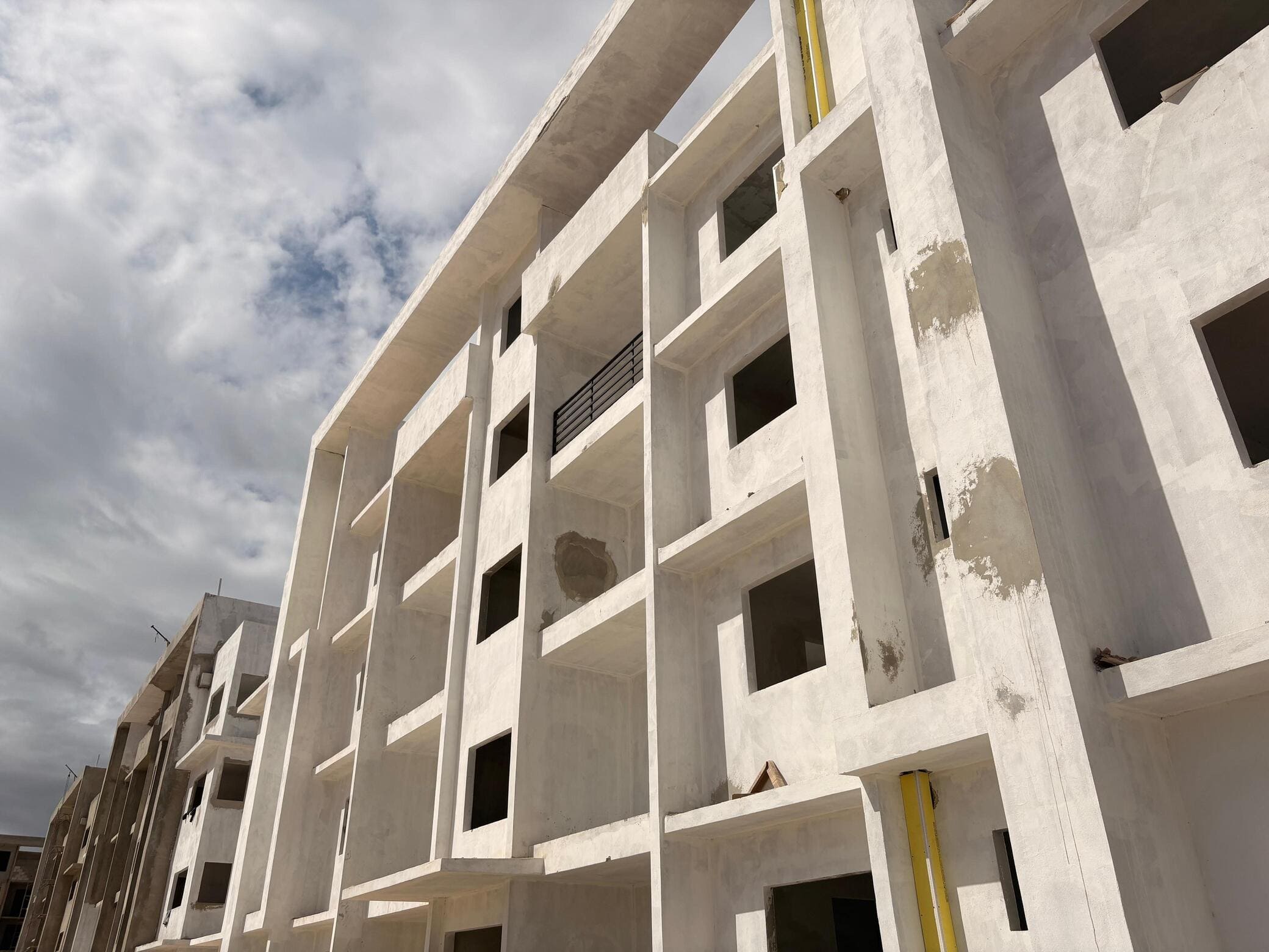 Garden Life Residences at Boca Chica I - BDREX Group