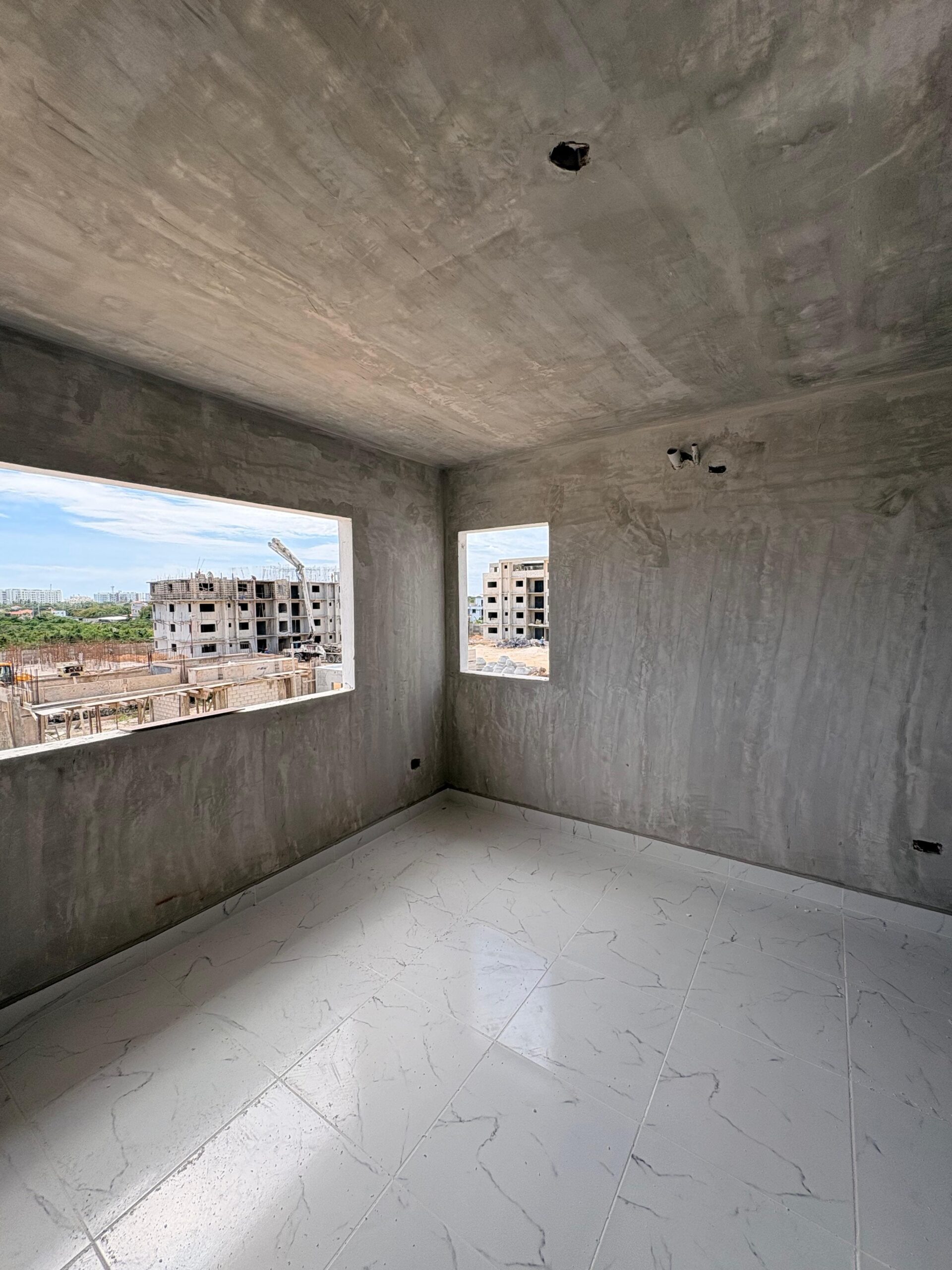 Garden Life Residences at Boca Chica I - BDREX Group